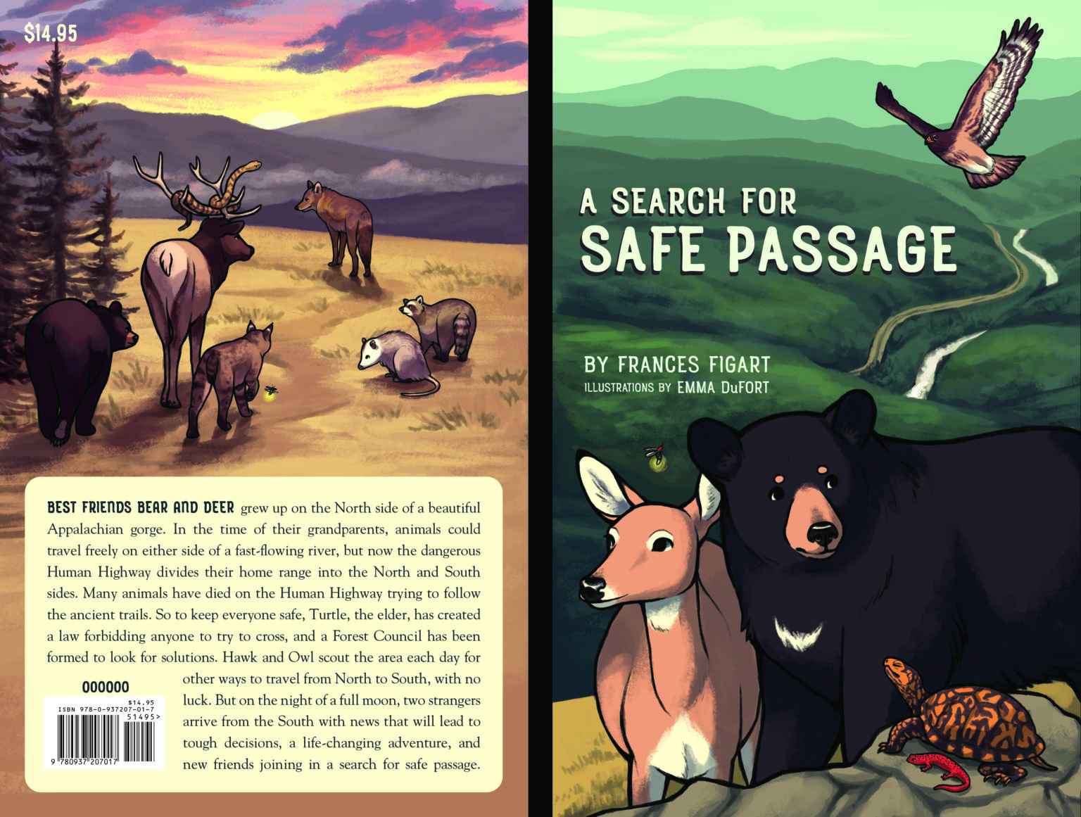 Resources Safe Passage