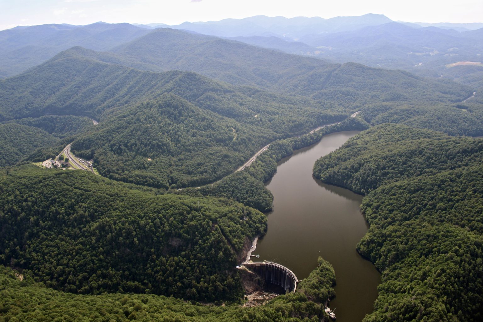 Support beyond the seven: A closer look at other organizations that ...