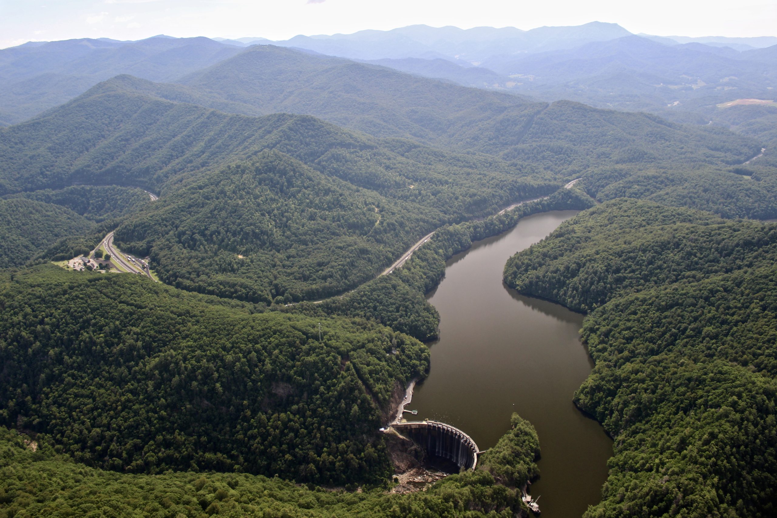 Support beyond the seven: A closer look at other organizations that ...